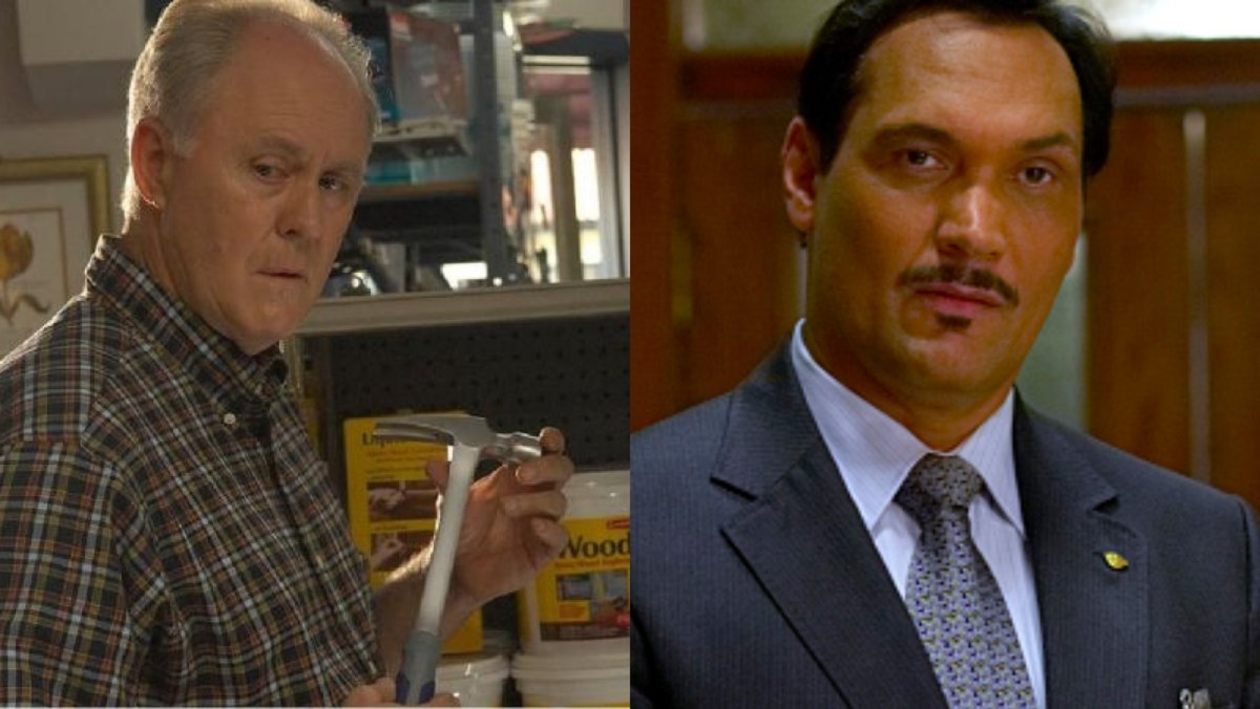 DEXTER: RESURRECTION Will Revive the Trinity Killer and ADA Miguel Prado