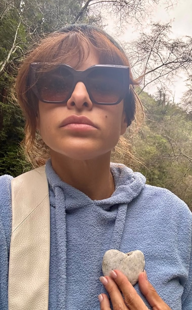 Eva Mendes Honors Her Brother Nearly 9 Years After His Death