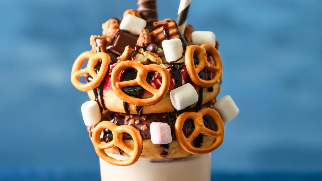 12 Unbelievable Junk Food Combos That Actually Taste Amazing