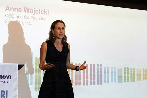 23andMe Files for Bankruptcy — Officials Urge Users to Delete Their DNA ... 23andMe Files for Bankruptcy — Officials Urge Users to Delete Their DNA ...