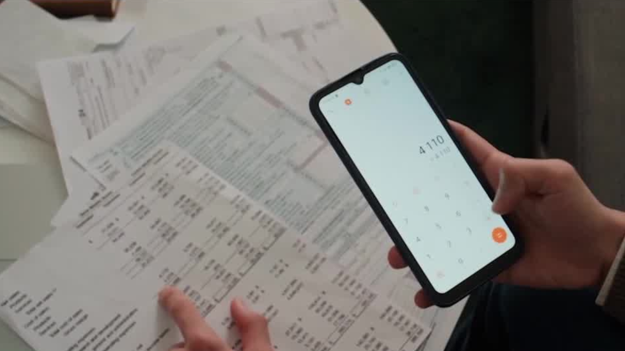 How to easily set up a budget to keep money in your wallet