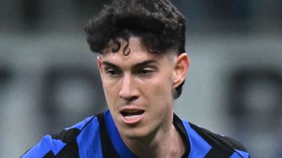 Reggiani (Italia U17): "Seguo Bastoni, fortissimo in tutte e due le ...