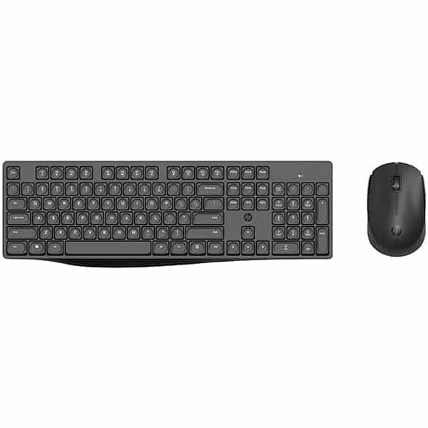 Best Wireless Keyboard and Mouse Combos for Smooth Performance