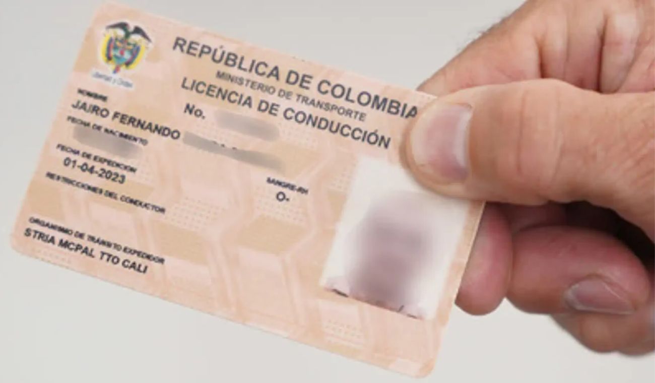 La razón poco CONOCIDA por la que pueden QUITAR la LICENCIA