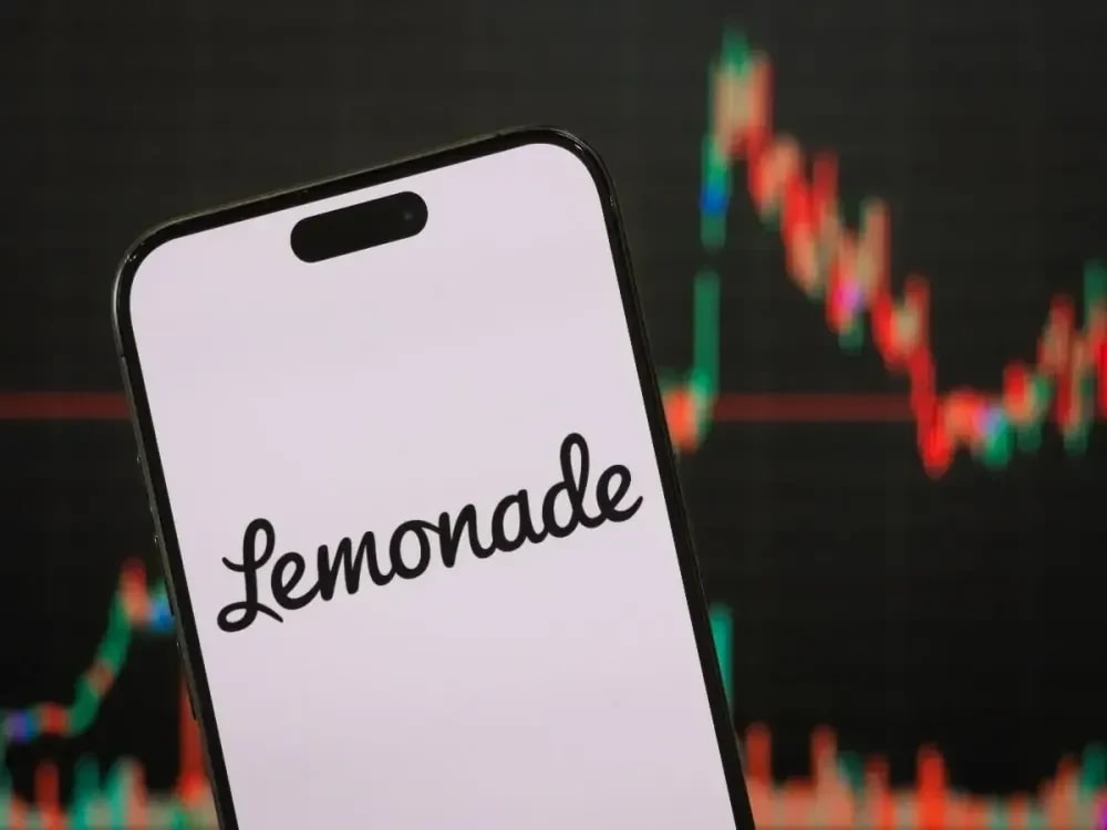 Lemonade Draws Retail Cheer On $1B In Force Premium Milestone ...