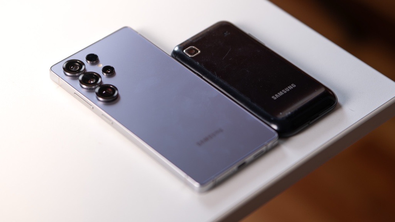 15 años de Galaxy S: La evolución de la serie más icónica de Samsung