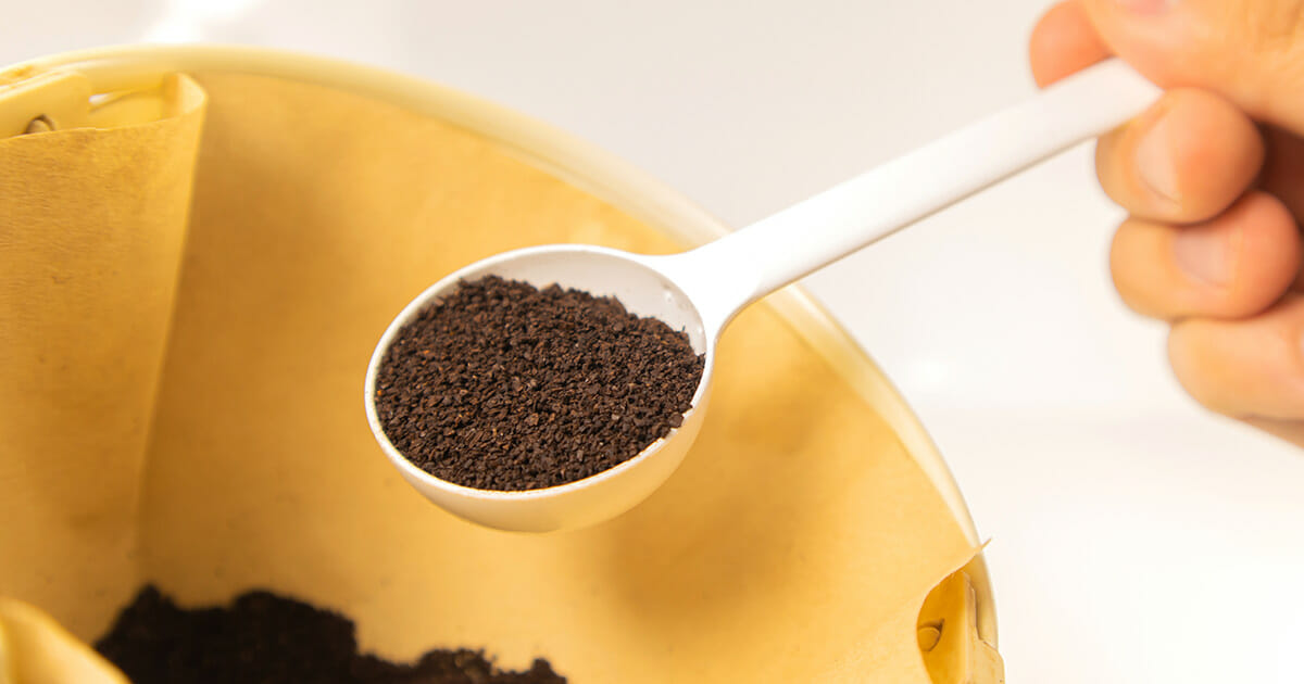 Ett godare kaffe: Enkla knepet gör varje kopp himmelsk