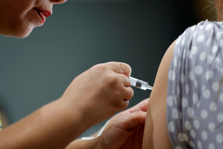 Vacunación contra la influenza: el verdadero riesgo es no vacunarse