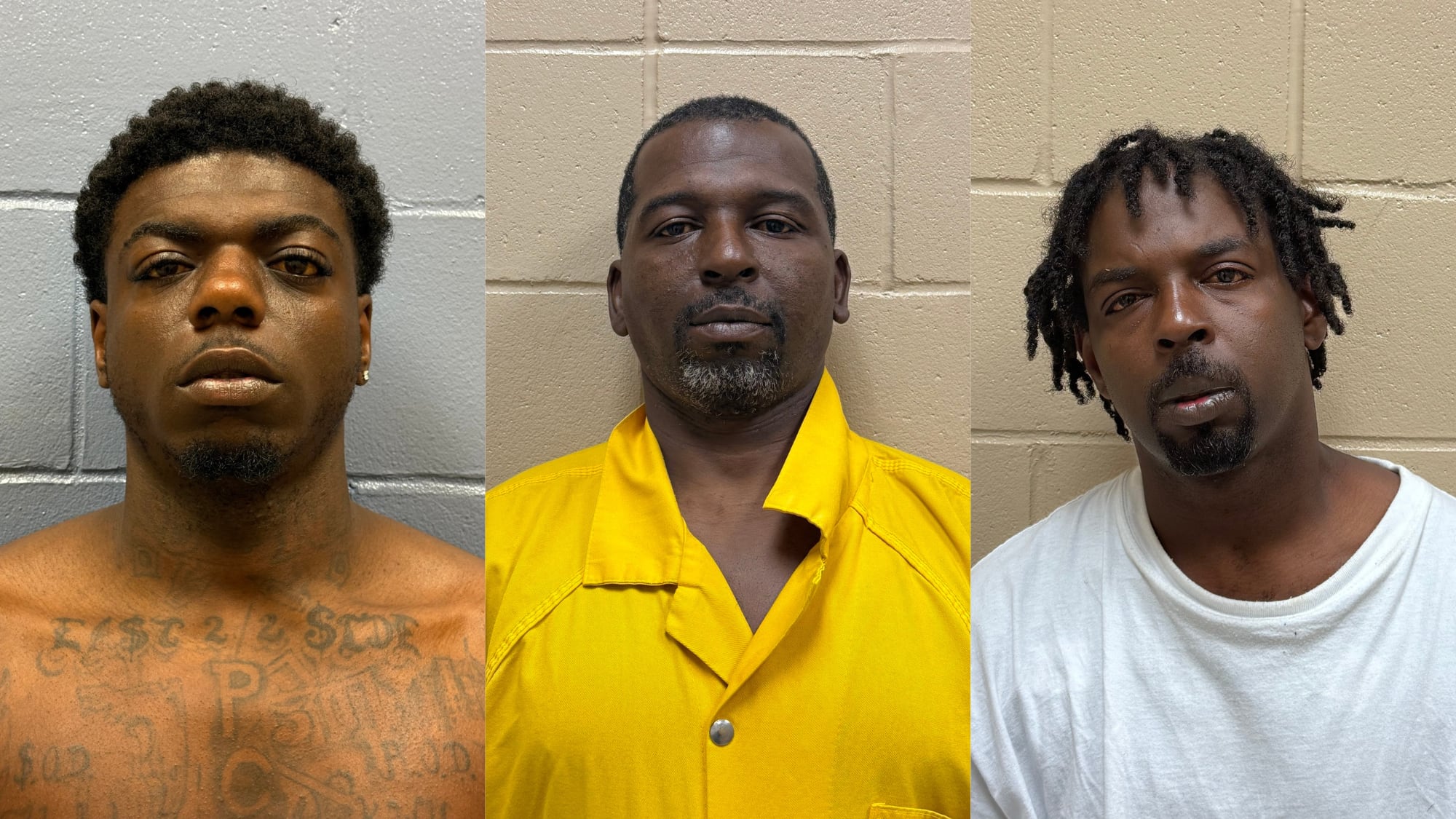 Moss Point Police investigating death after victim was beaten, hit by car