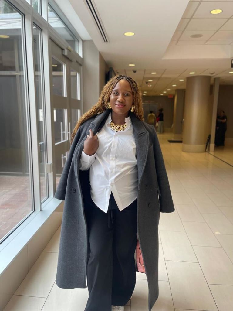 I Was on the Last Episode of VOA’s ‘Our Voices’ — Now It’s Up to New ...