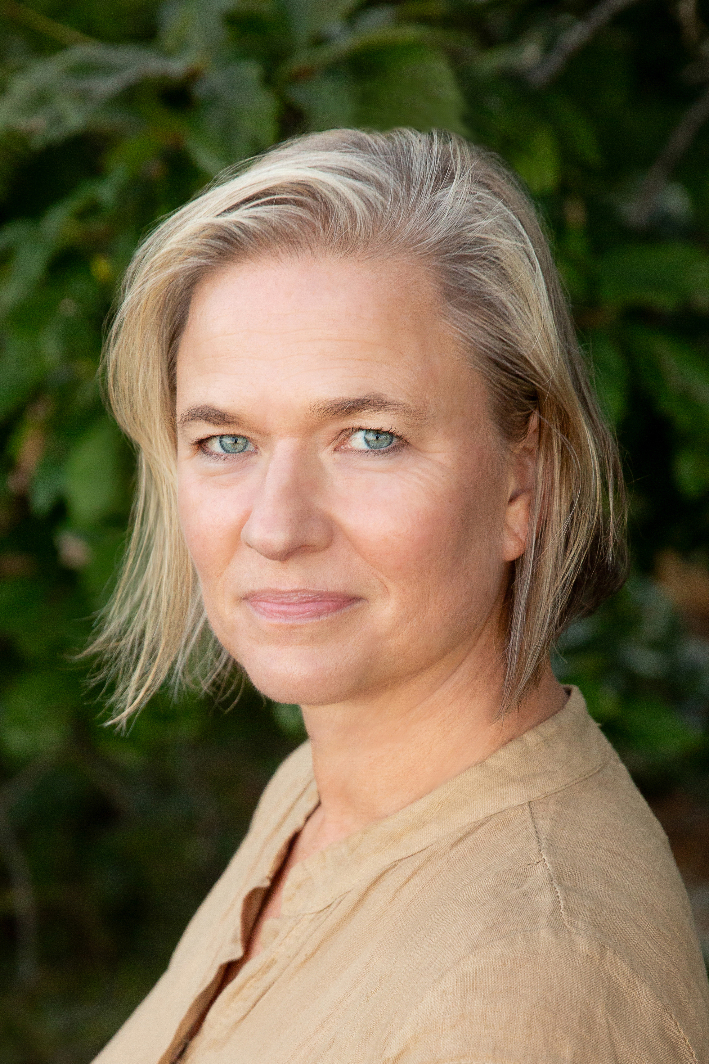 In ‘Heartwood,’ a lost hiker fights for survival