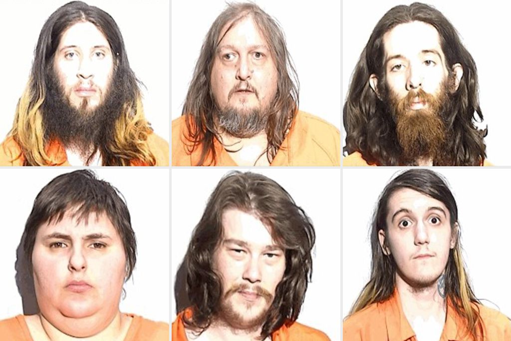 Man Was Held Captive for a Week and Repeatedly Beaten with Baseball Bat ...