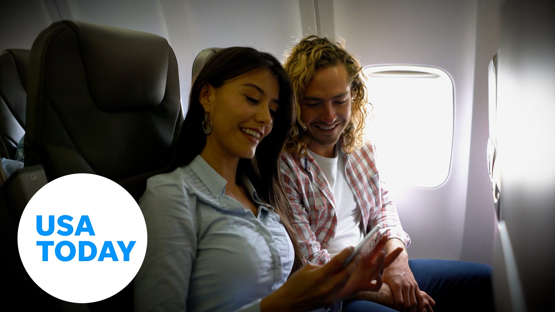 Essential tips for proper flying etiquette to ensure a smooth and ...