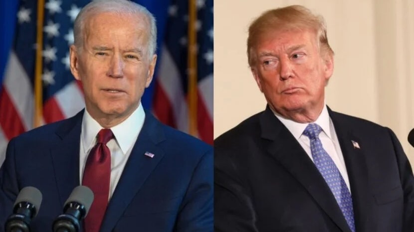 Donald Trump's Bitcoin Bust: Why Did BTC Perform Better During Joe ...