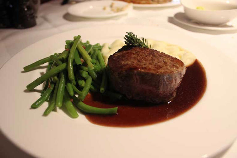 13 Restaurants to Try in and around Banff National Park