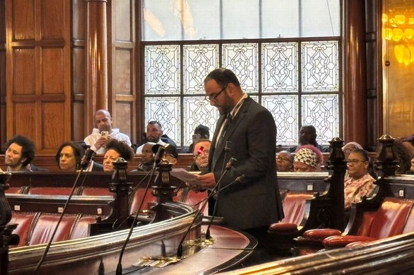 Division over new girls' school would have been 'unacceptable', say ...