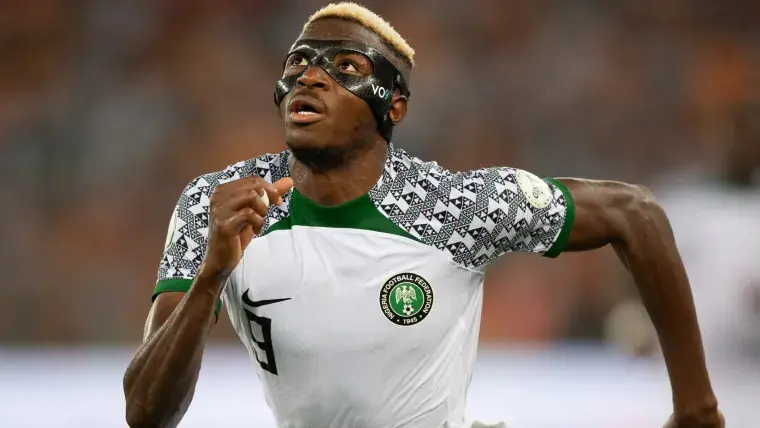 Nigeria vs. Tanzania live score: Result, highlights, stats as Super ...