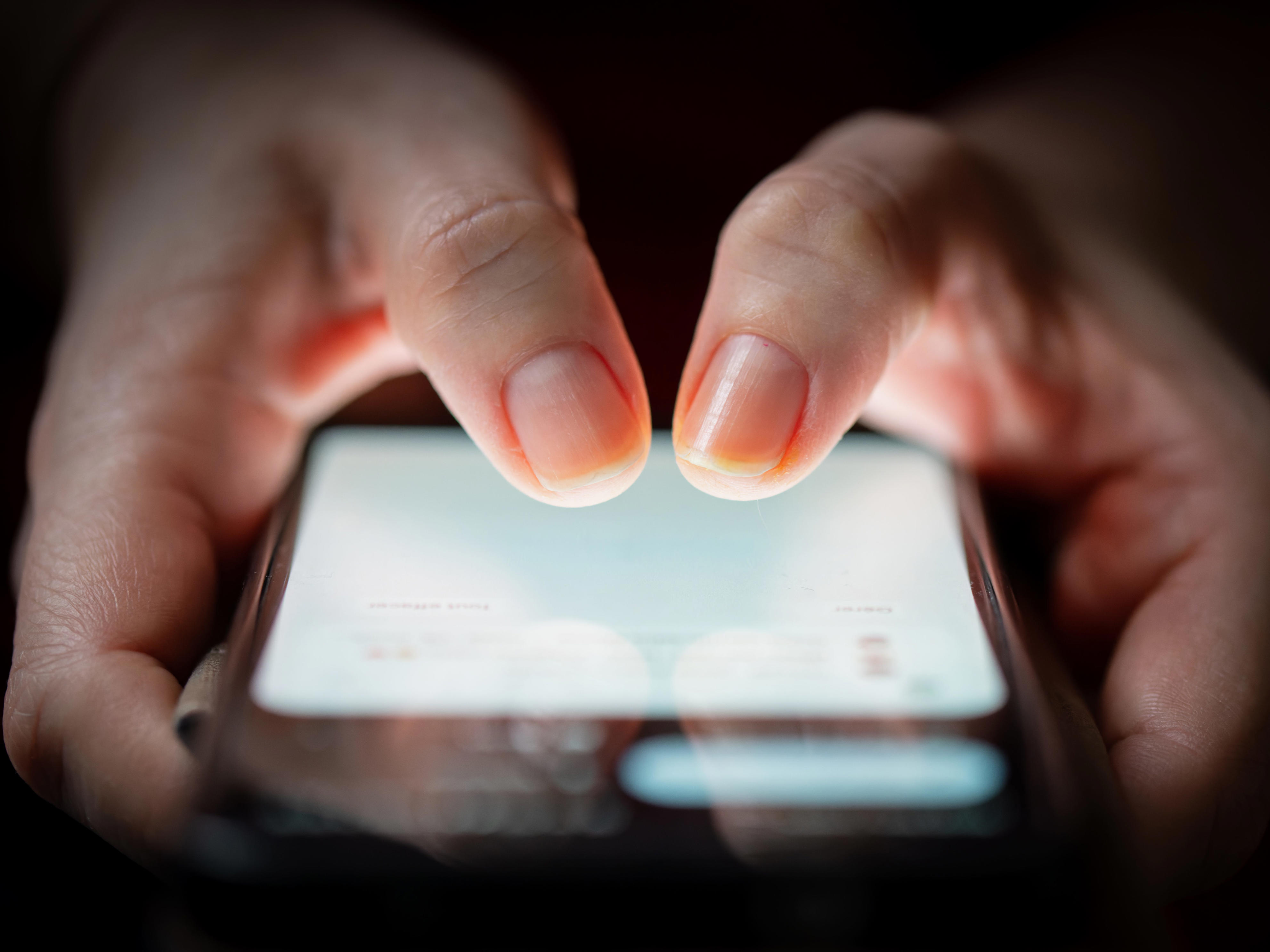 Digital clutter is still clutter. It takes time, but here's how to ...