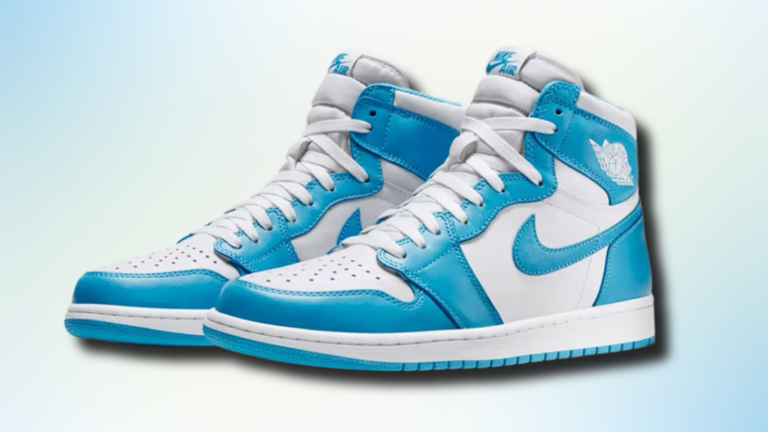 Popular Jordan 1 Colorway is on Sale for $125
