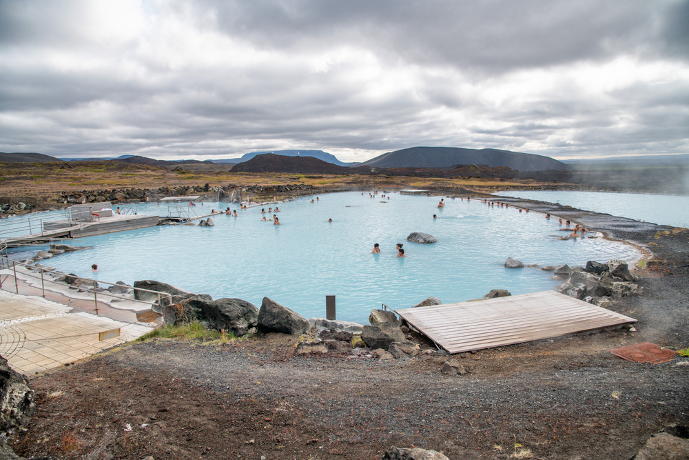 20 Scenic Photo Spots to Visit in Iceland