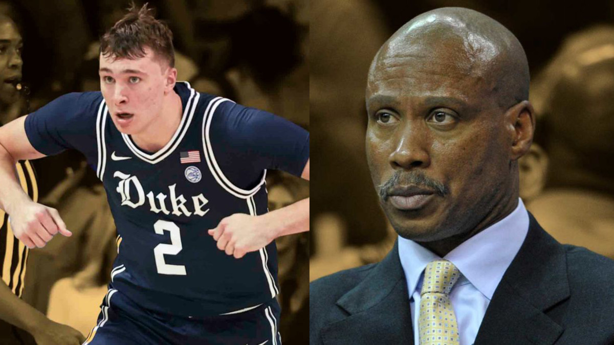 "He's a target next year" - B-Scott shares why fans shouldn't hype up ...