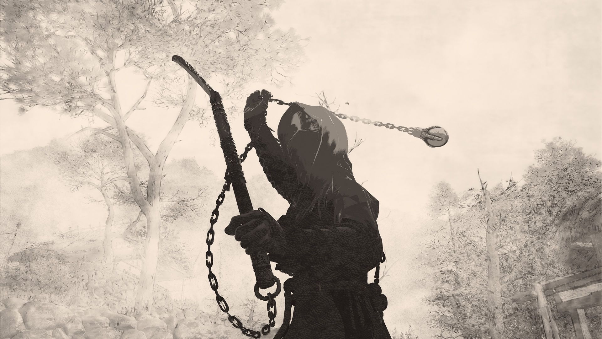 Assassin's Creed Shadows is getting a much-needed parkour update, and ...