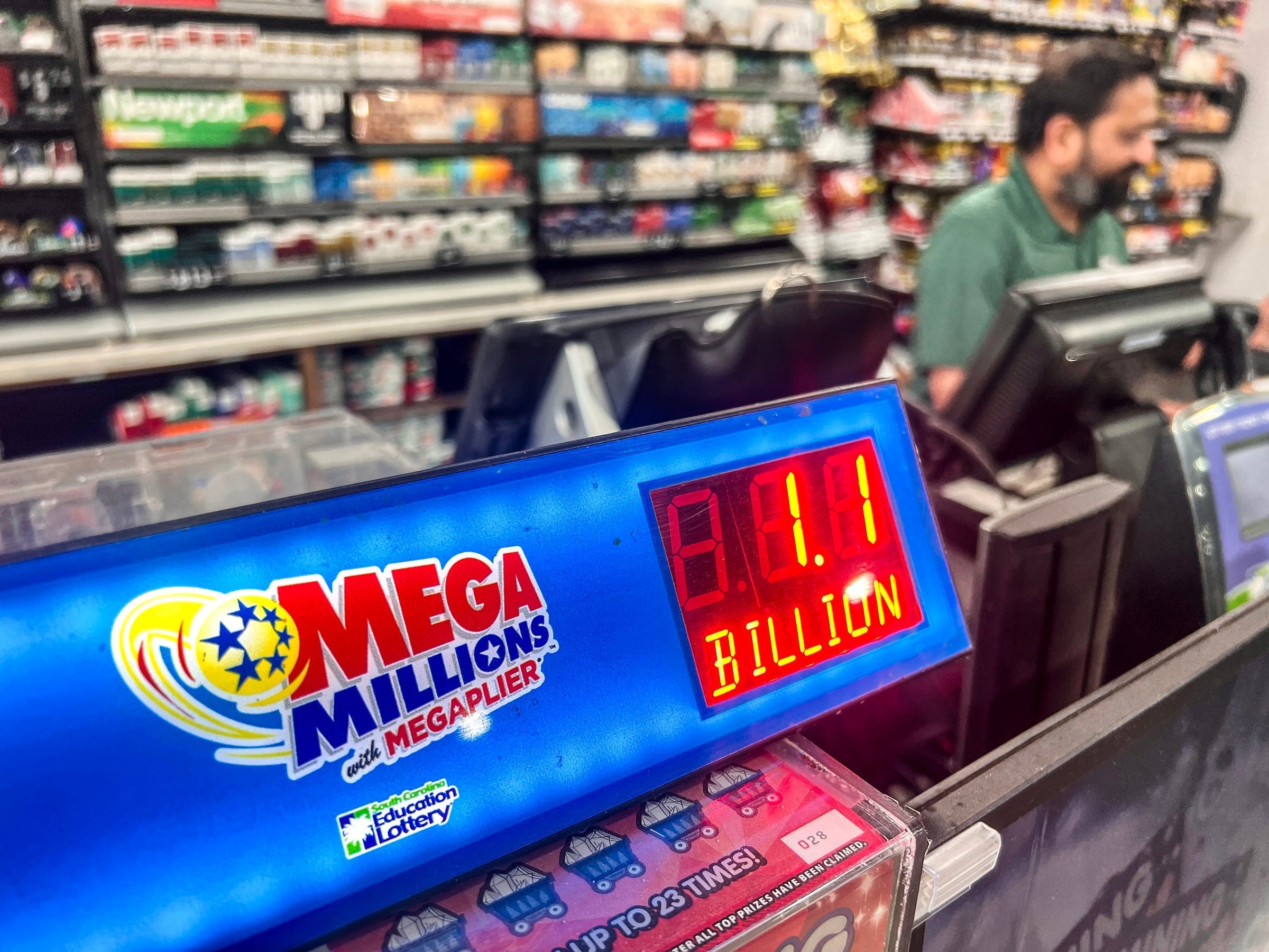 Mega Millions jackpots to get bigger faster, ticket prices going up. 7 ...