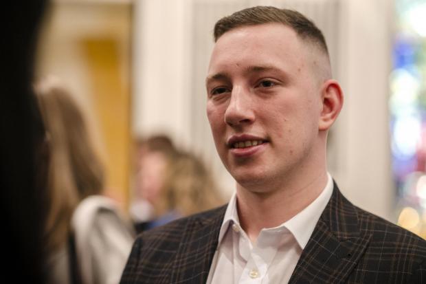 'I could have been Jamie', says man arrested aged 12 on hit Netflix ...