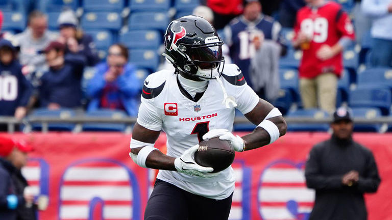 The NFL free agent quarterback market is in a sad place right now