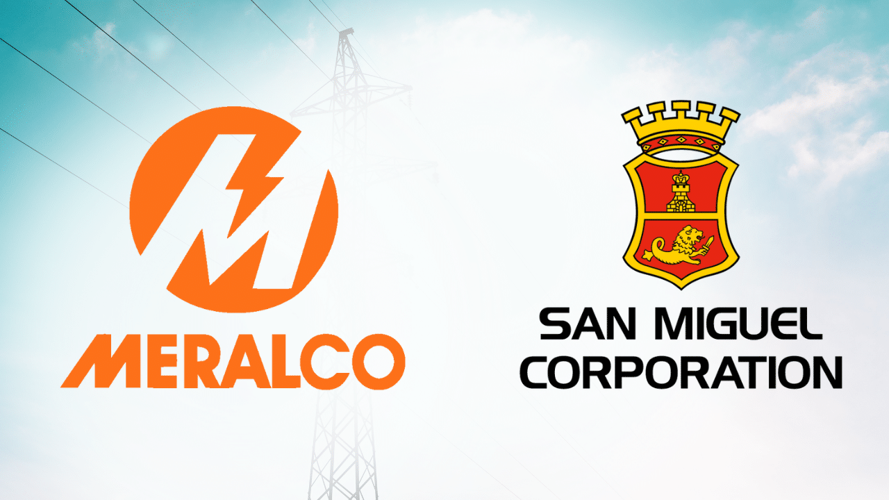 Meralco seeks swift regulator approval for San Miguel deal