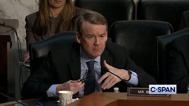 'You need to do better:' Senator and CIA Director's heated exchange