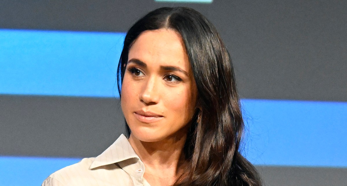Meghan Markle's New Podcast Trailer Teases Honest Conversations, Girl ...