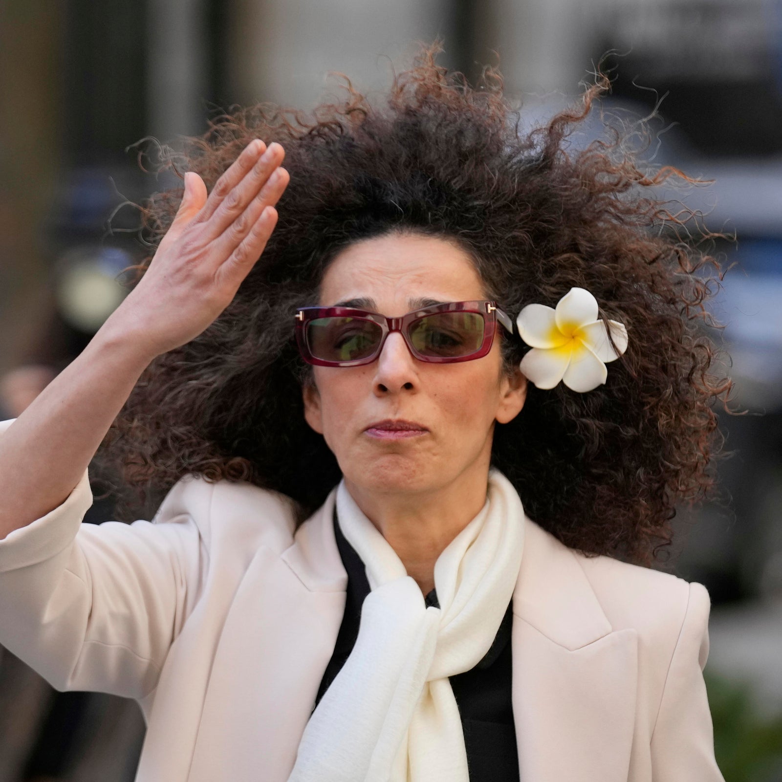 How the Iranian regime targeted a dissident with help from the Russian mob