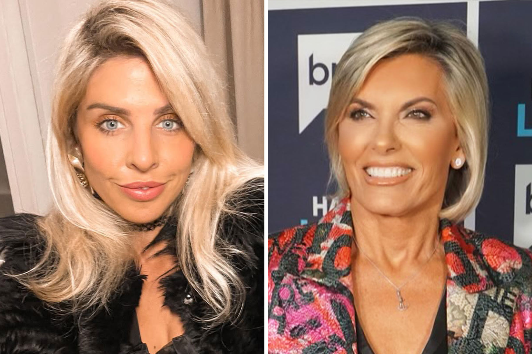 Captain Sandy Yawn and Below Deck Med Alum Bugsy Drake Just Reunited ...