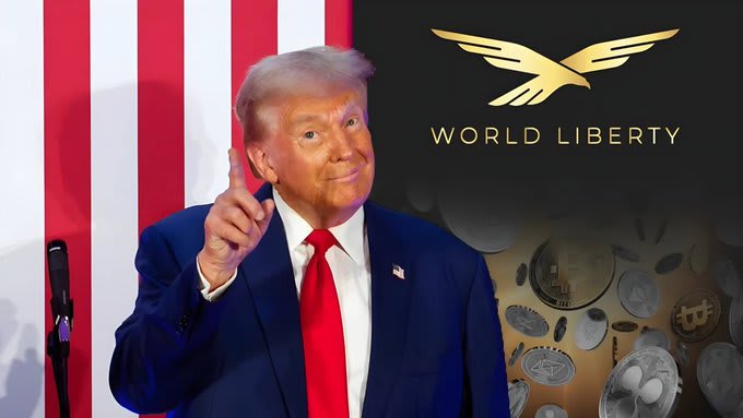 What is USD1? Trump-backed WLFI launches dollar-pegged stablecoin