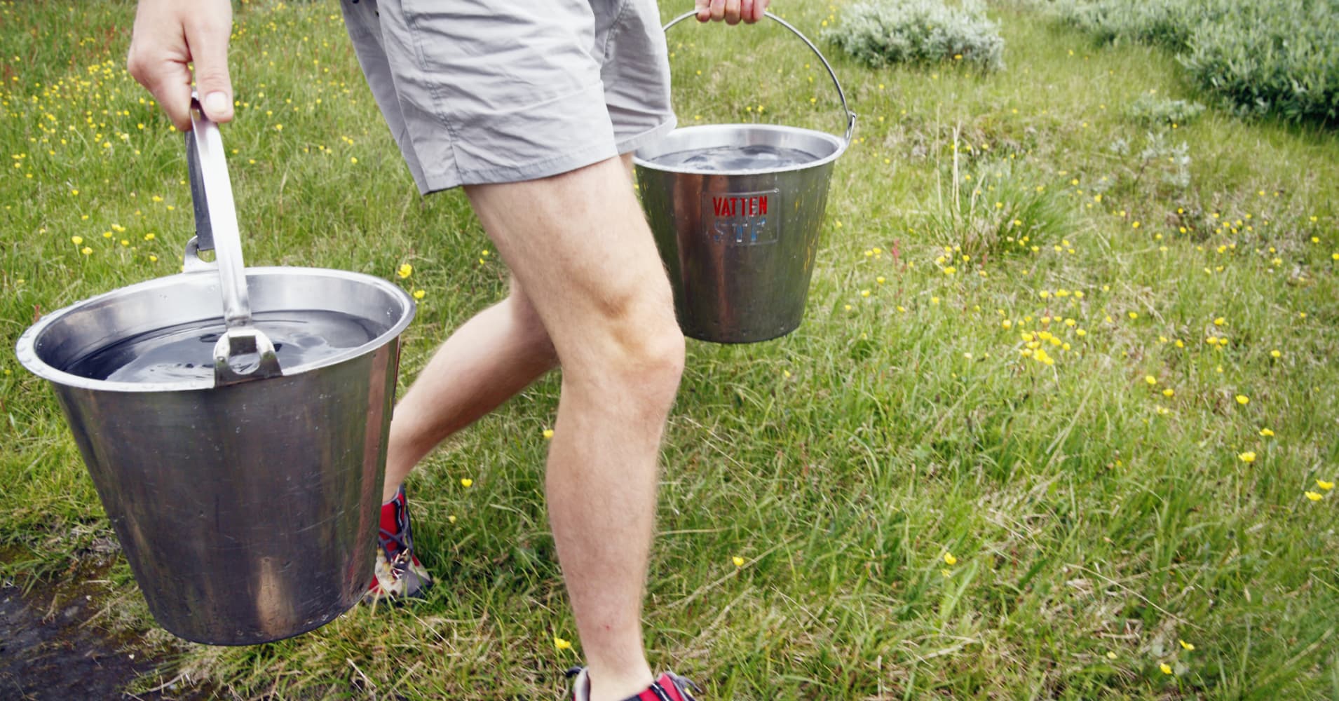 How the bucketing strategy protects retiree portfolios during a market downturn, experts say