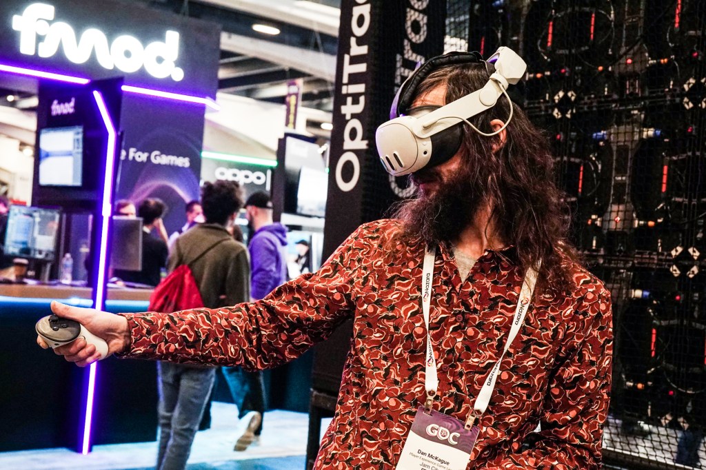 Game Conferences Are Essential for Developers. But for Non-U.S ...