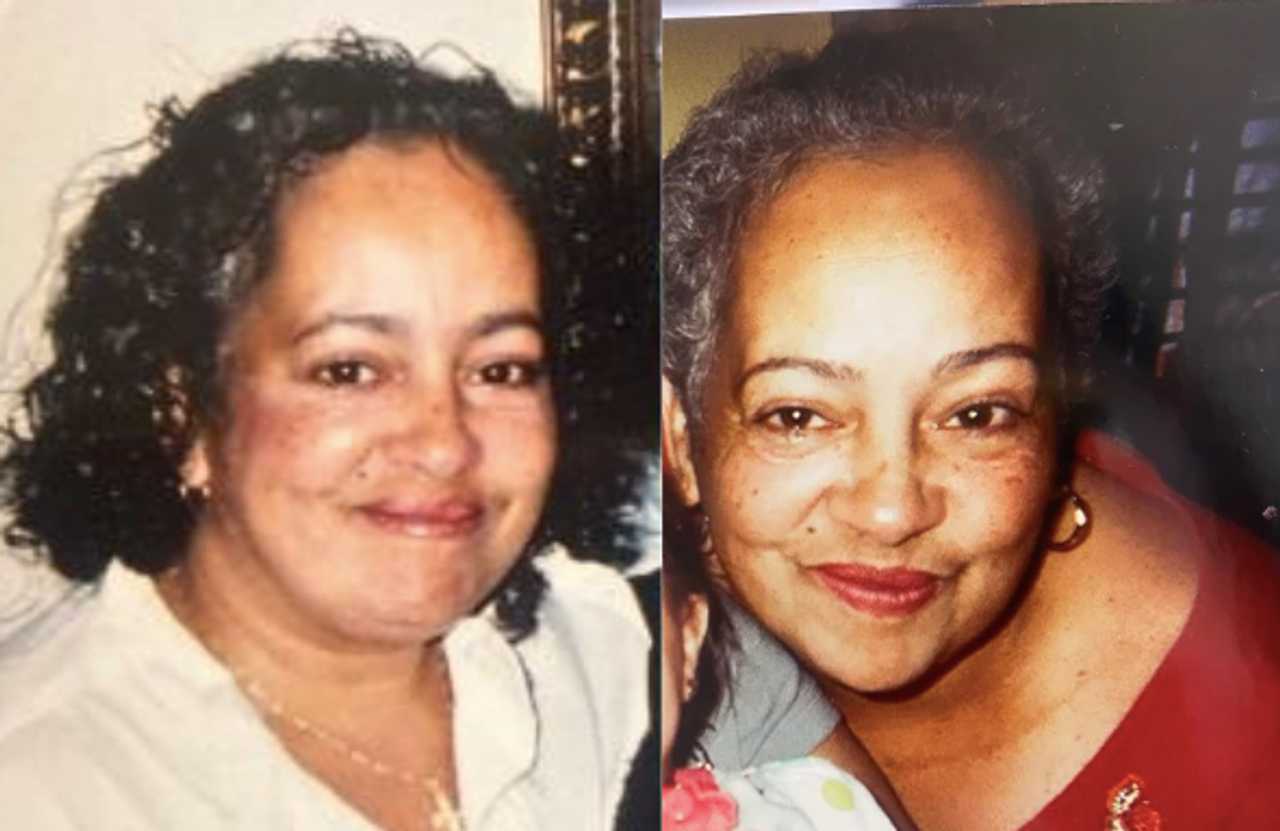 Foot Found Near River ID'd As Missing PA Woman Thanks To NJ College ...