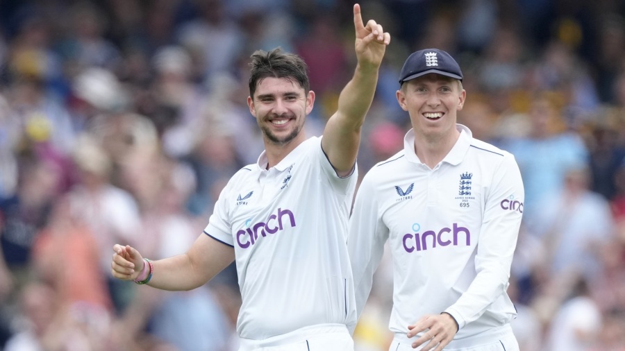 Josh Tongue thirsty for overdue Notts debut after spate of cruel injuries