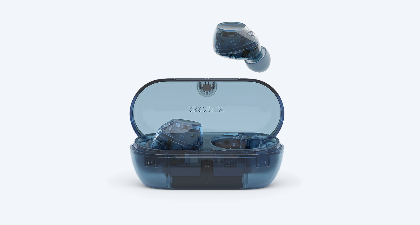 Sony WF-C710 earbuds land, and I think they'll be the 2025 budget buds ...