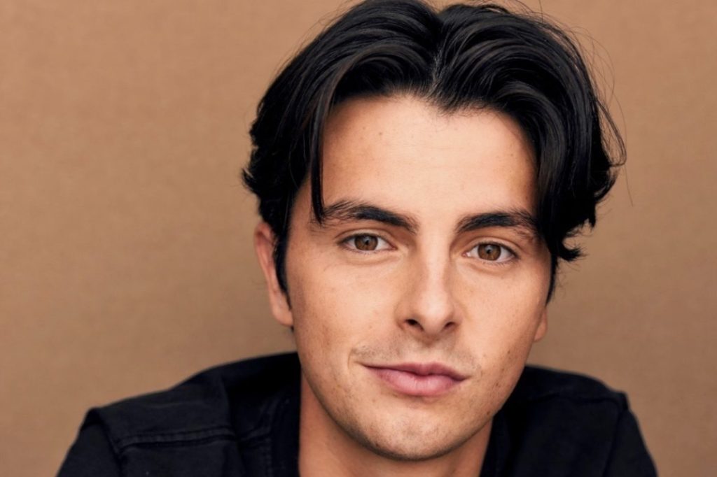 Dylan Douglas Sets Film Debut in Psychological Thriller ‘I Will Come to ...