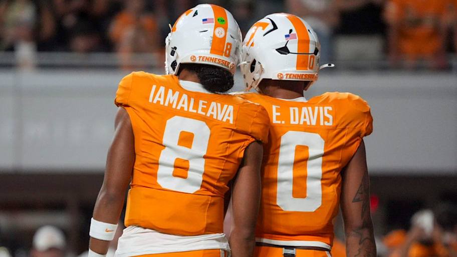 Tennessee Volunteers Coach Josh Heupel Shares Eye-Catching Ethan Davis Statement