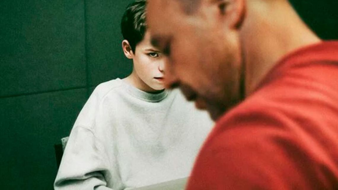 "Adolescencia": la serie que nos hace preguntar si estamos haciendo lo ...