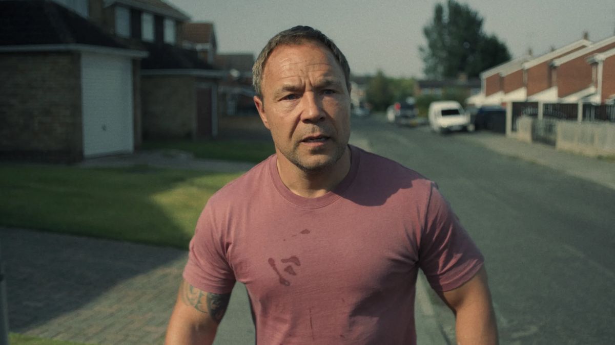 Ni Black Mirror ni The Crown: esta es la serie de Netflix con mejores ...