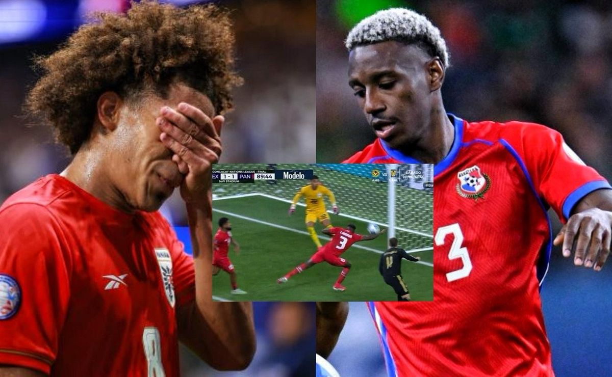 “Nos termina hundiendo”: Carrasquilla no se calló nada sobre el error ...