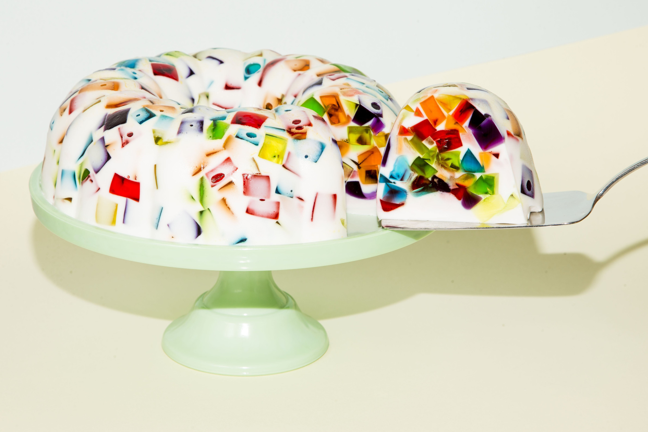 Weird and wonderful trends from the '50s