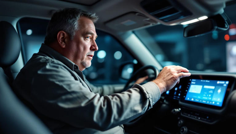 Toyota 4Runner 6th Gen Review: 10 Must-Know Upgrades for 2025