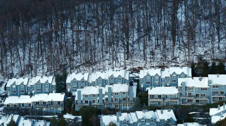 Where Is Severance Filmed? Every Major Location Explained