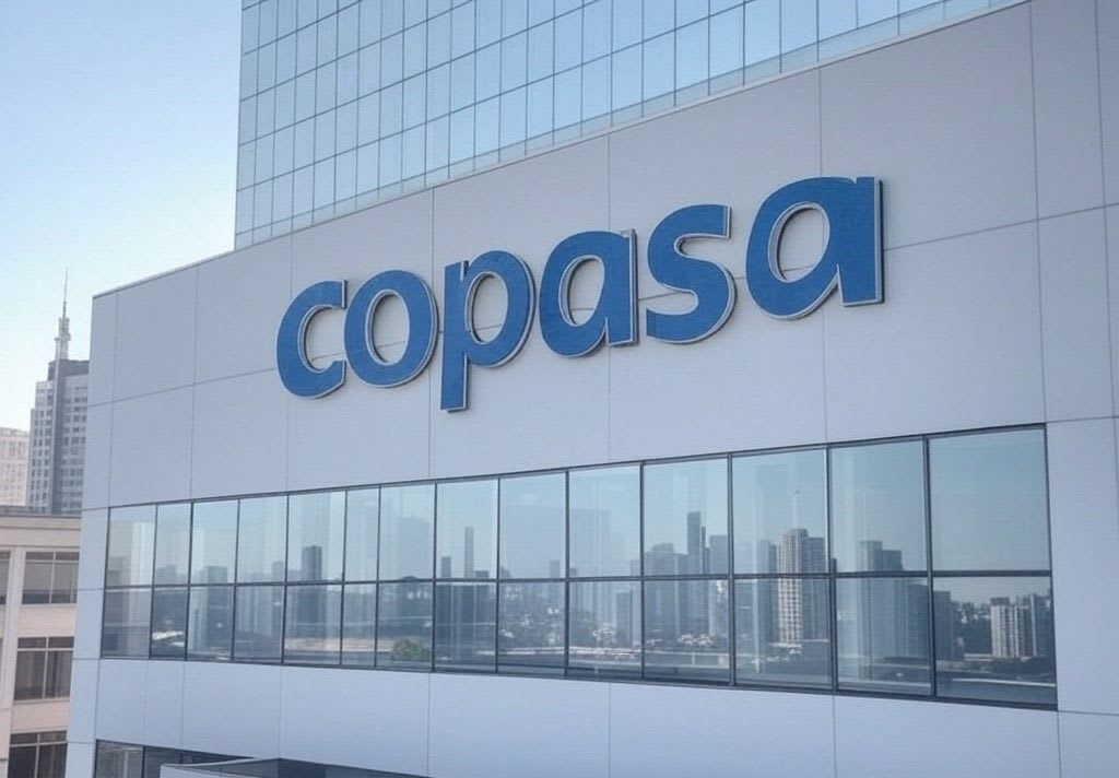 Brazil’s Copasa Q4 2024 net profit drops 23% to $47 million, stock ...