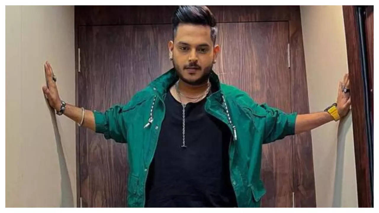 Exclusive - Sidharth Sagar talks about happiness; says 'Being present ...